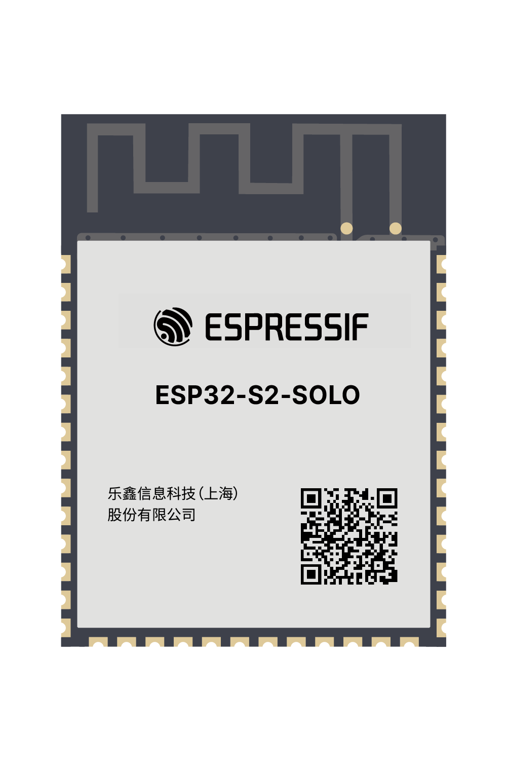 ESP32-S2-SOLO en | Espressif Systems
